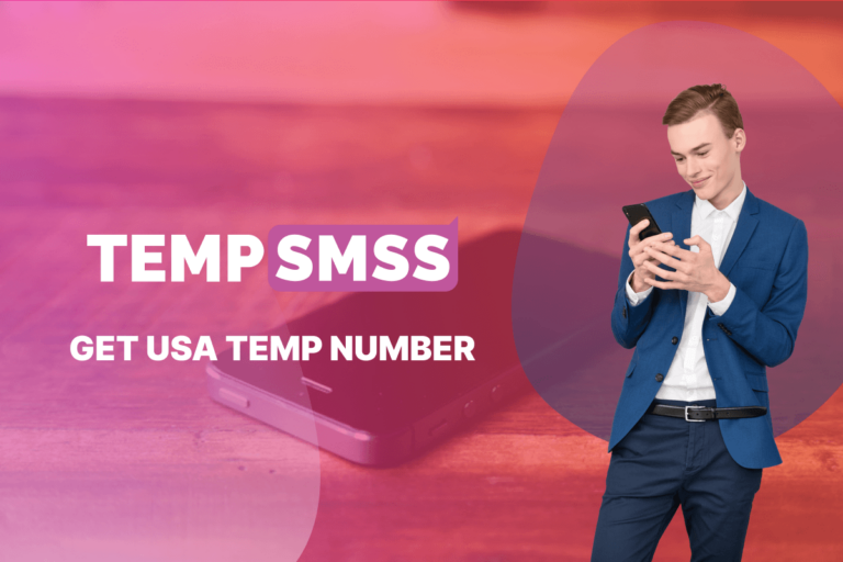 1# Best website to get a free USA Number | Receive Temp SMS