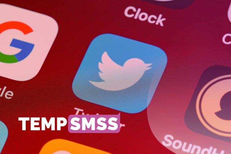 Temp Number to Receive Temporary SMS Online 2023
