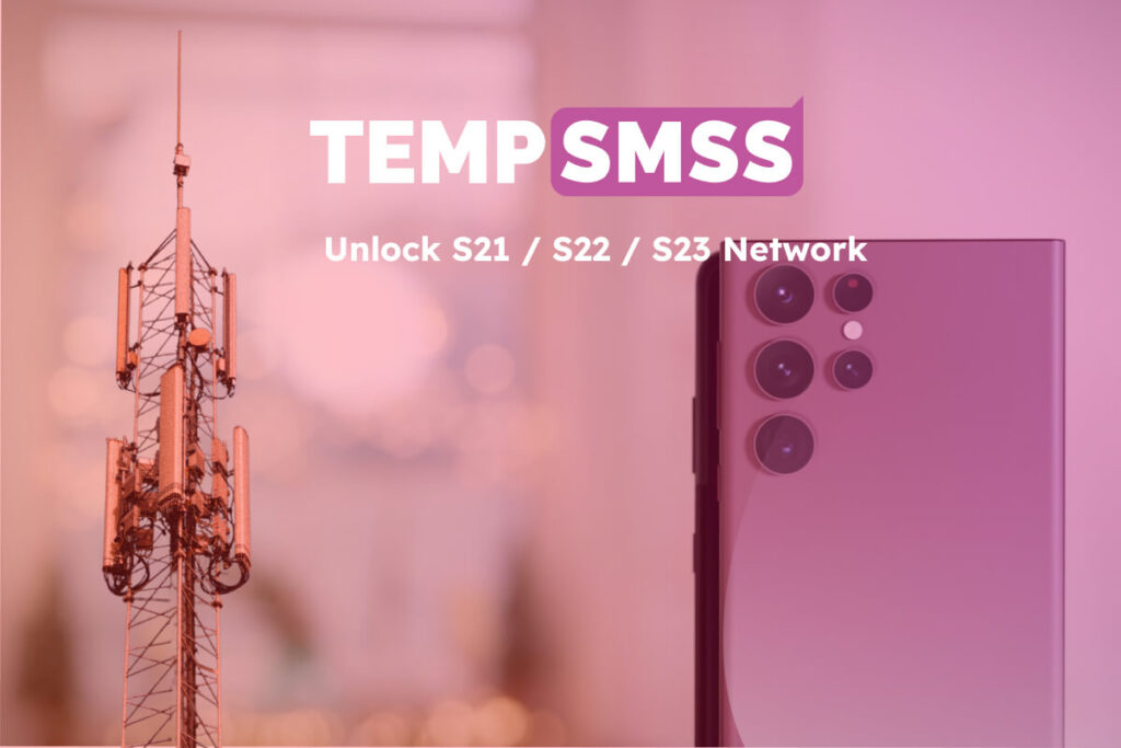 Recevoir des SMS en ligne | #1 Meilleur site Web pour les SMS temporaires